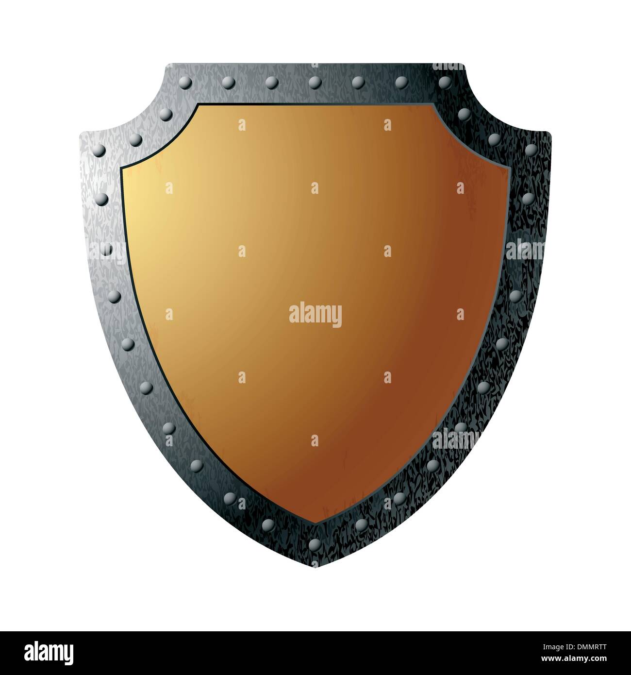Armour vector vectors hi-res stock photography and images - Alamy