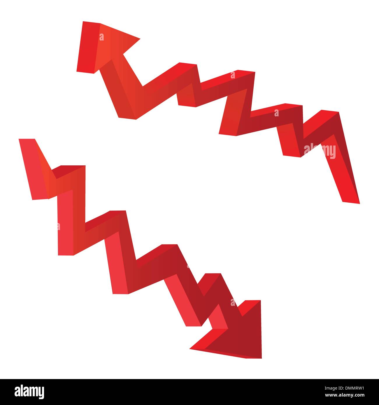 Economic indicator vector vectors hi-res stock photography and images ...