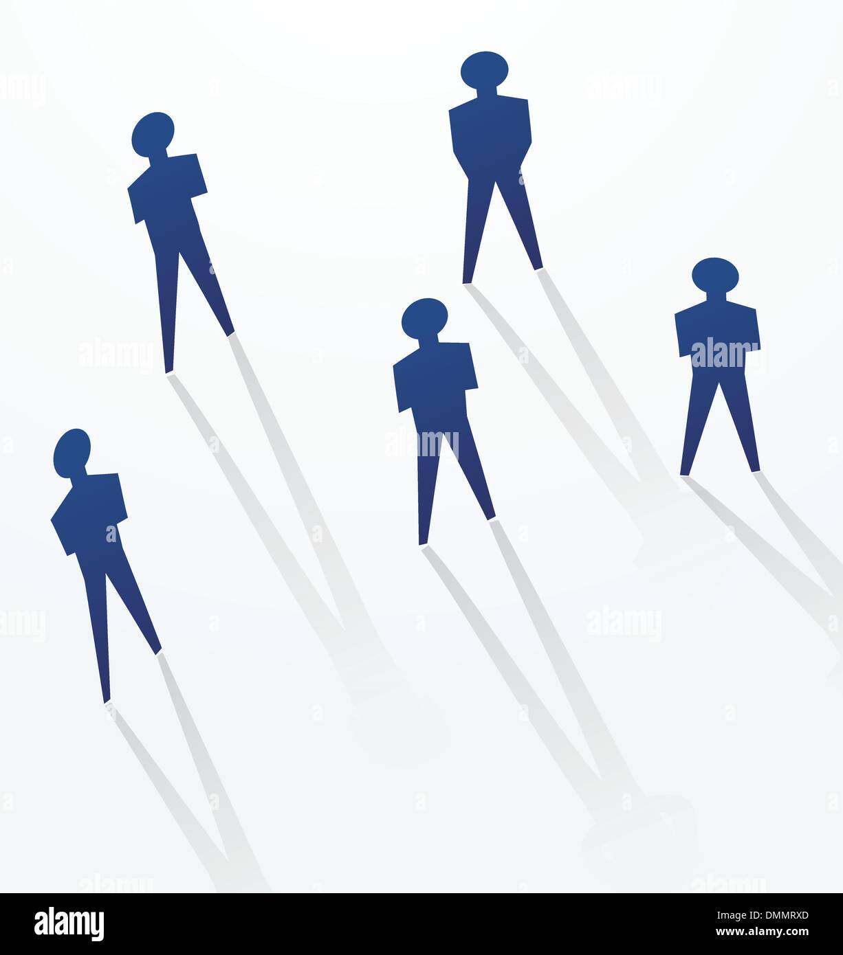 Paper cutouts hi-res stock photography and images - Alamy