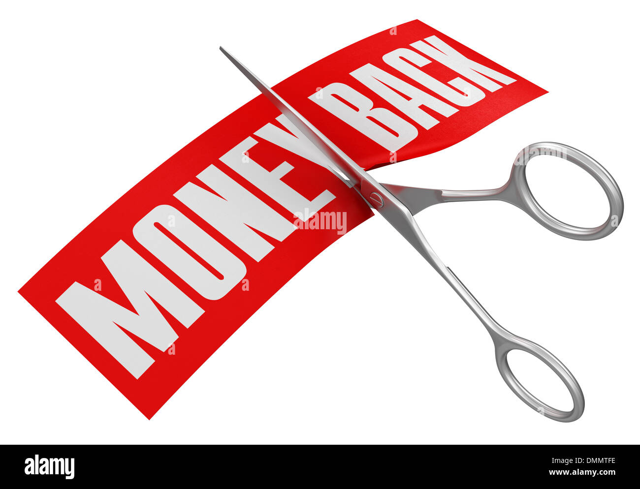 Cutting back and path Cut Out Stock Images & Pictures - Alamy