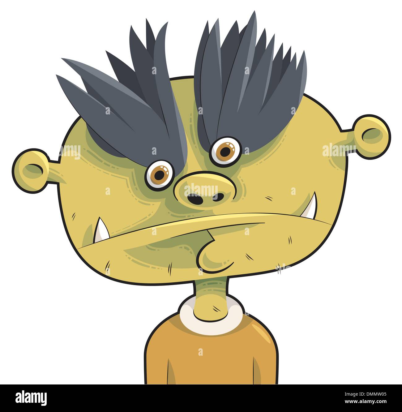 Little devil hi-res stock photography and images - Alamy