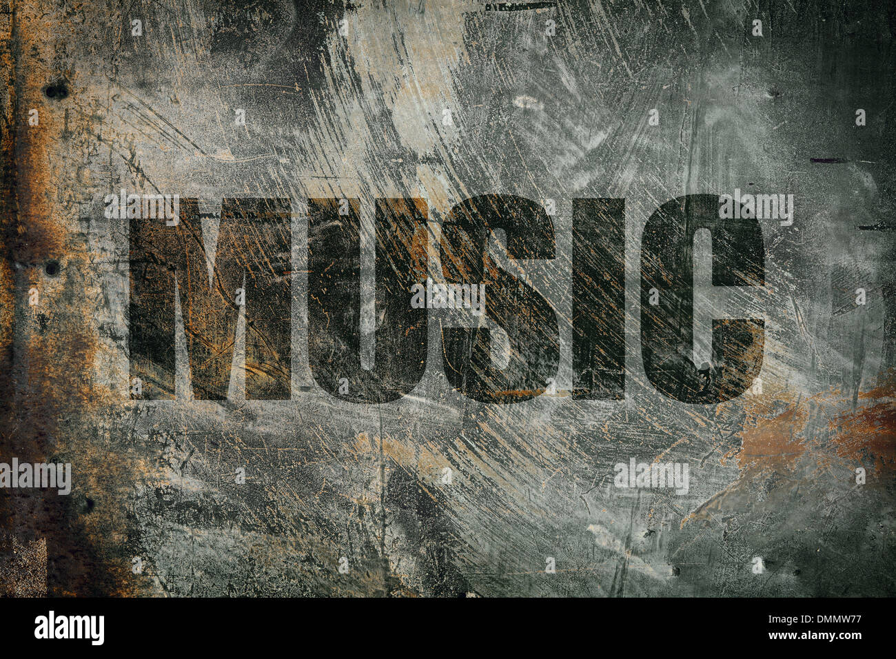 Live band word hi-res stock photography and images - Alamy