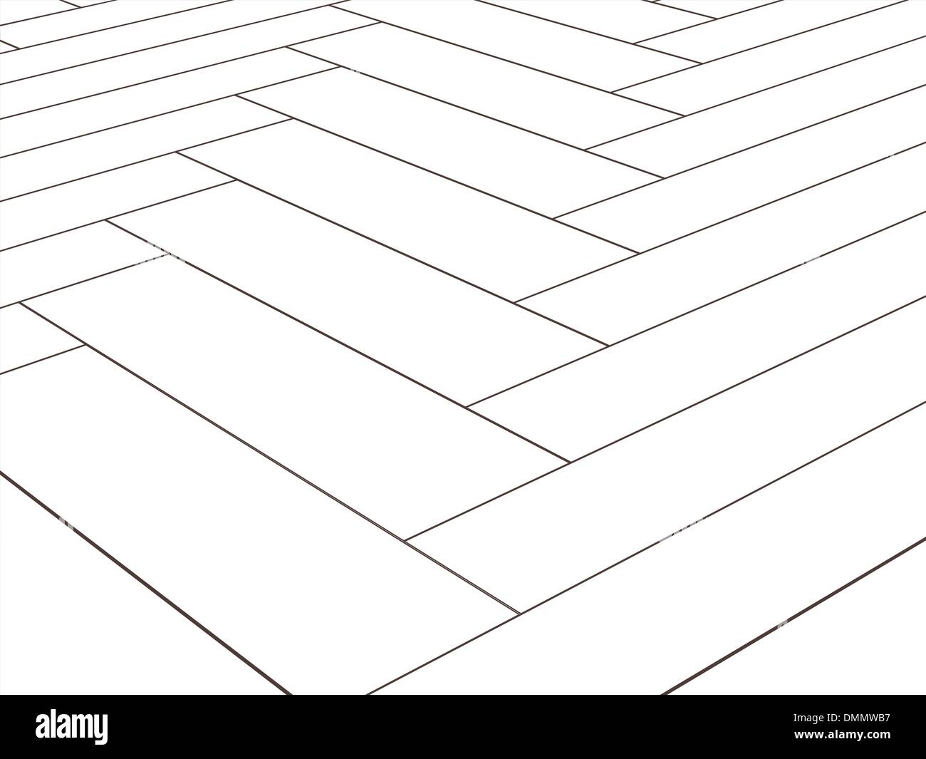 Floor structure Stock Vector Images - Alamy