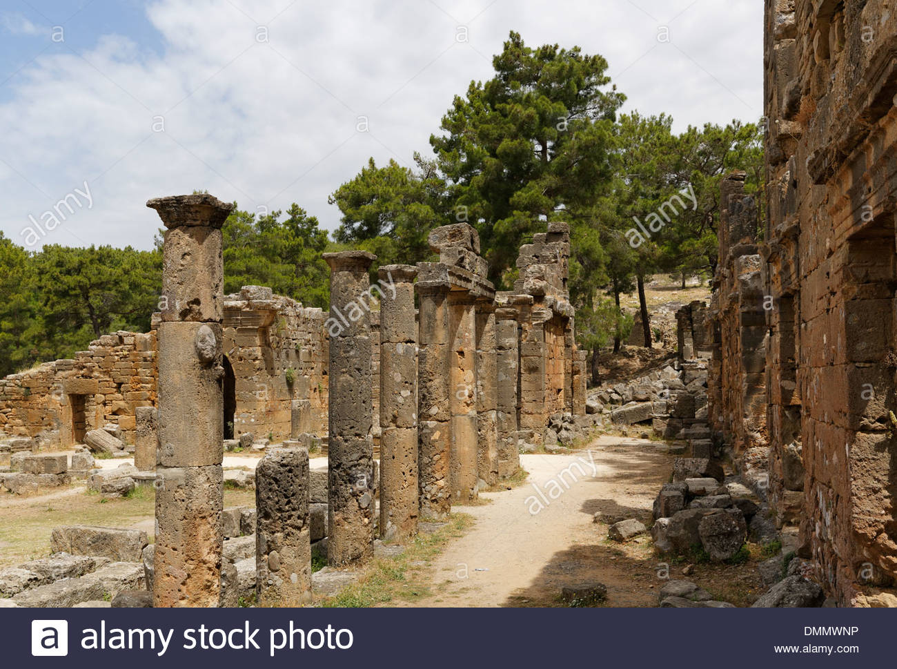 Seleucia Stock Photos & Seleucia Stock Images - Alamy