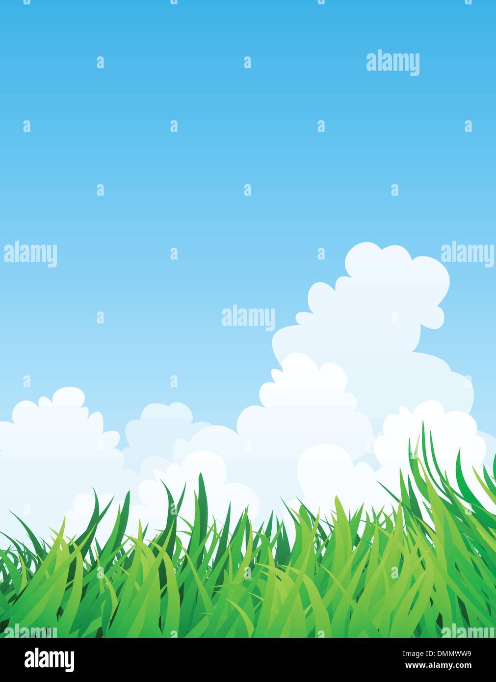 Countryside season Stock Vector Images - Alamy