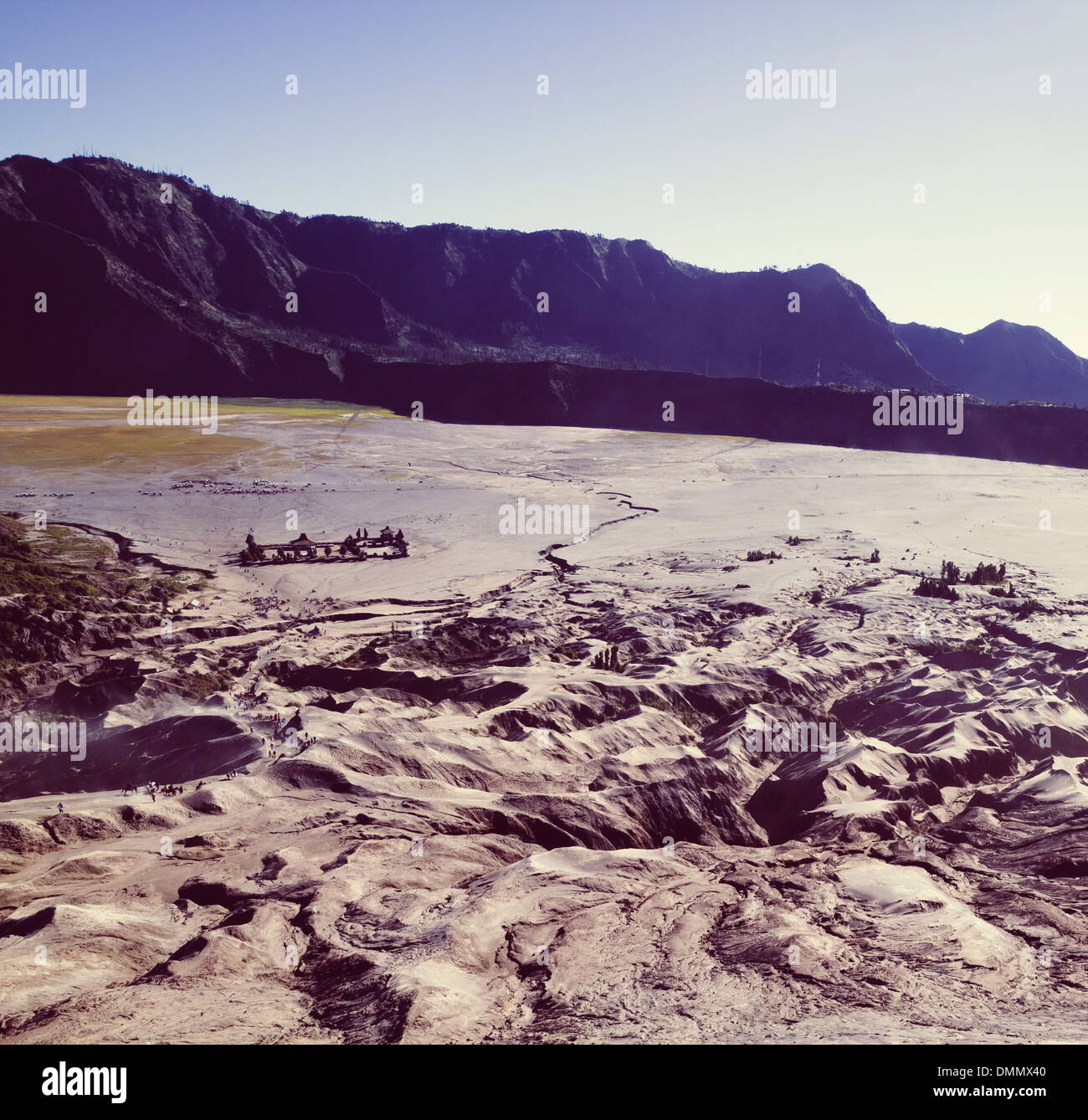 Pura luhur poten temple hi-res stock photography and images - Alamy