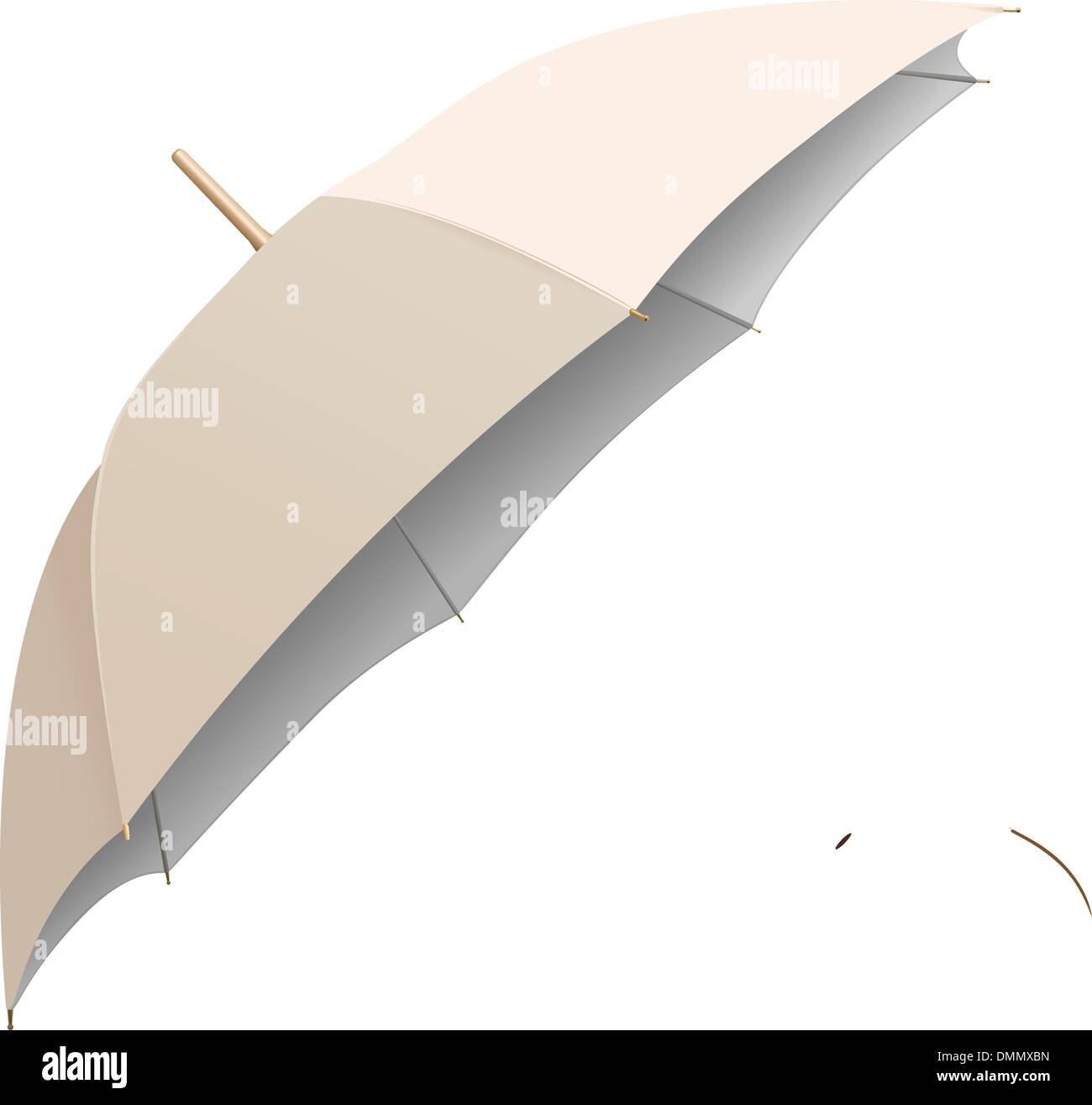 Umbrella Stock Vector Images - Alamy