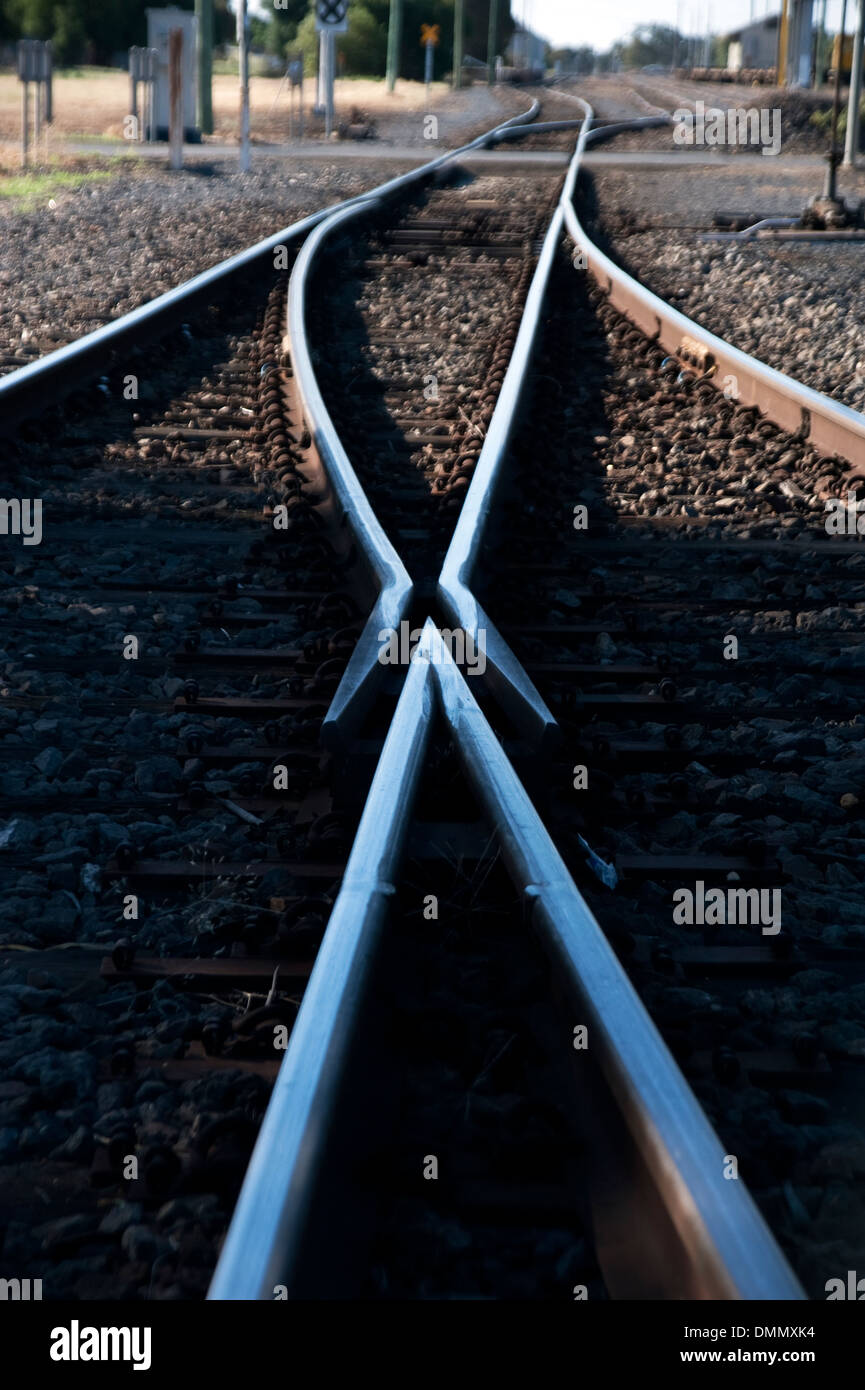 Letter railway hi-res stock photography and images - Alamy