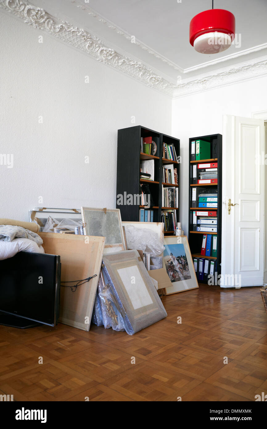 Berlin home hi-res stock photography and images - Alamy