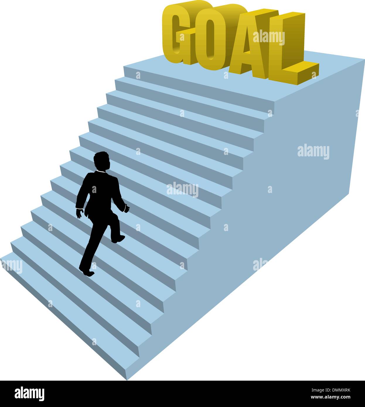Achieving Goals Clipart