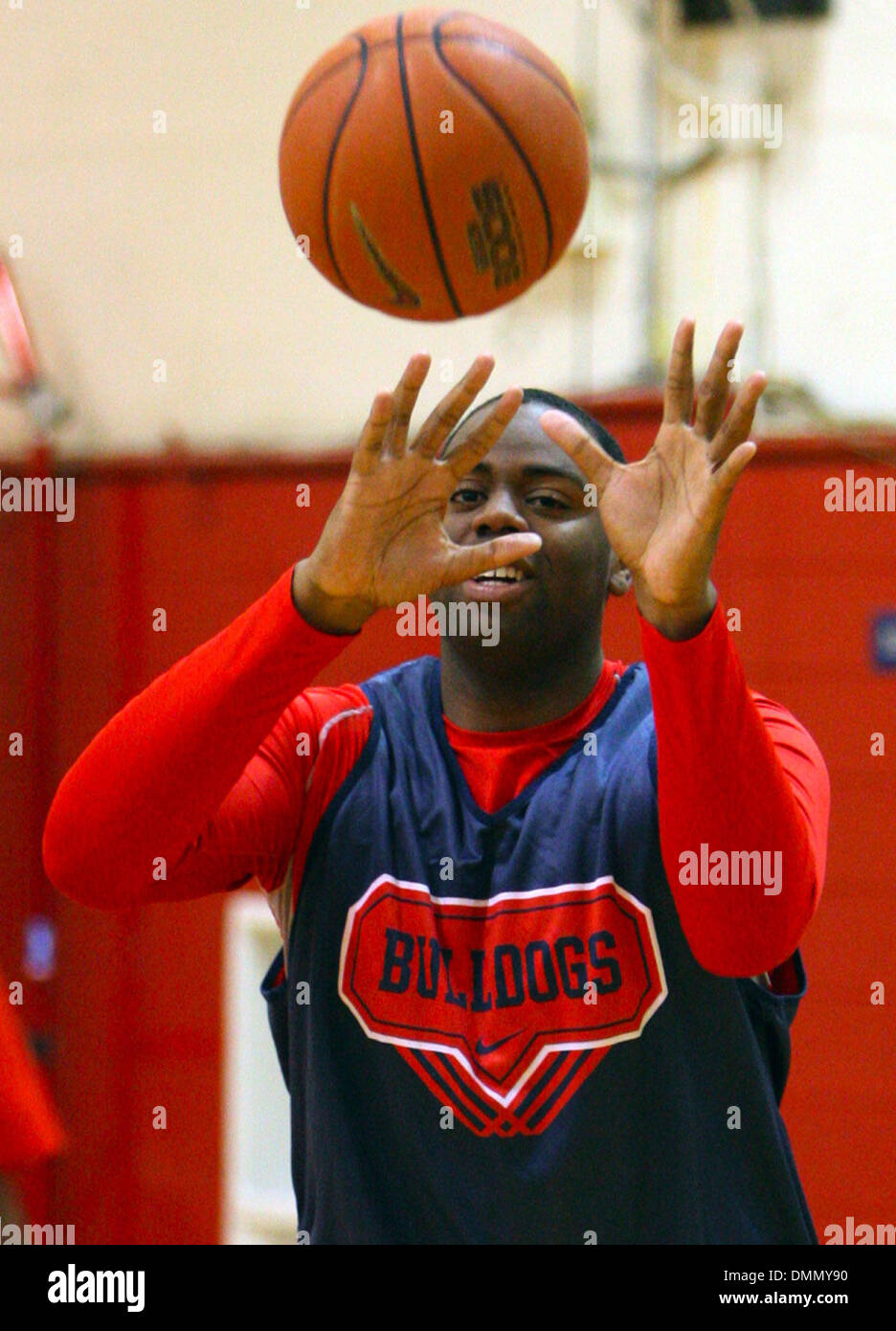 Bball practice hi-res stock photography and images - Alamy