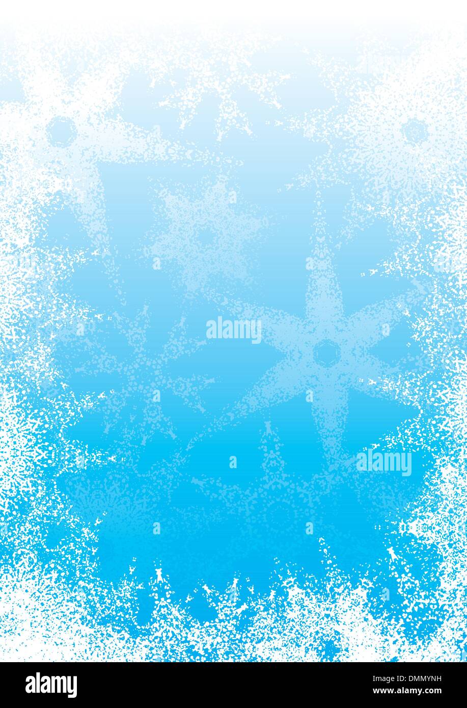 Giant snowflakes hi-res stock photography and images - Alamy