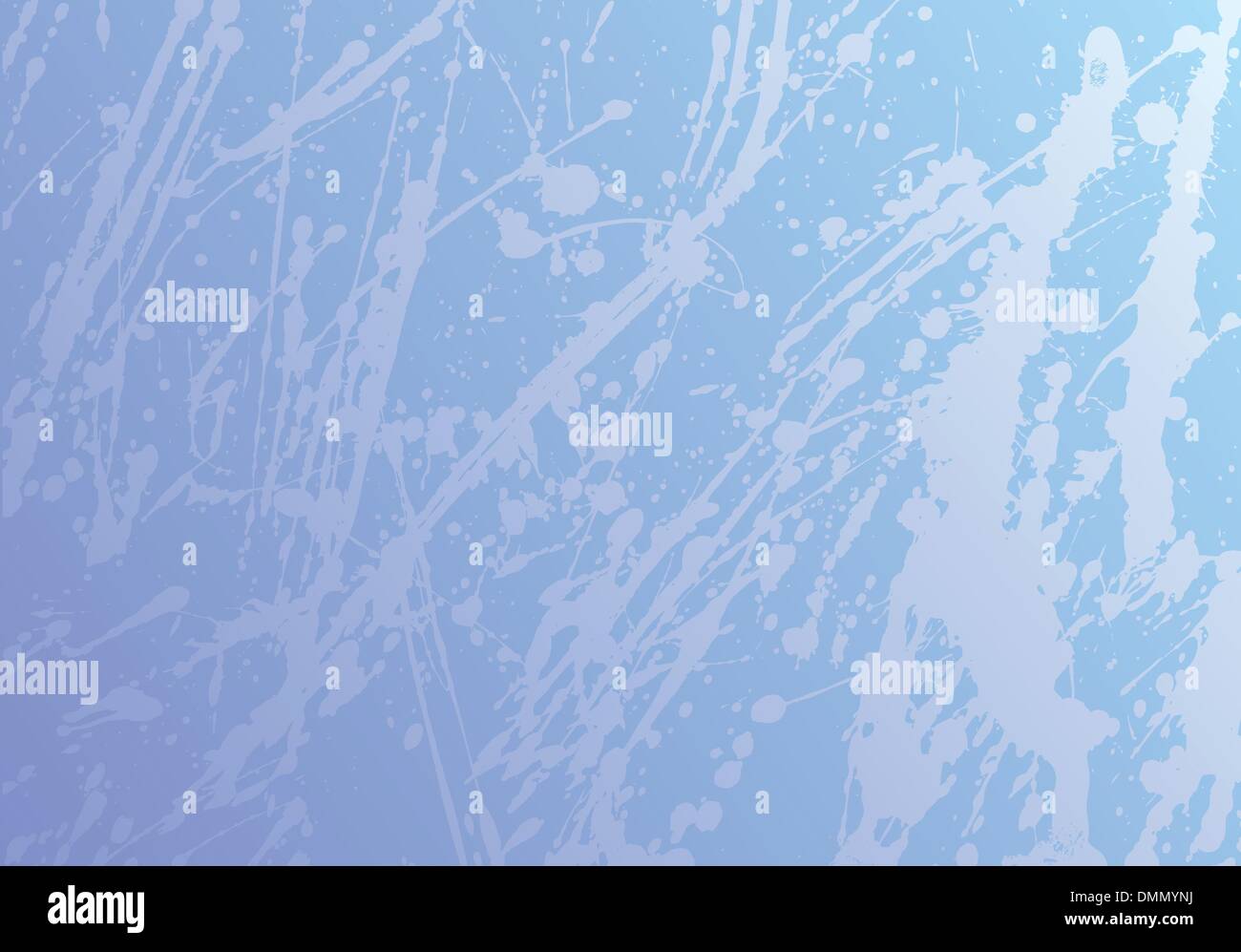 Splatter computer Stock Vector Images - Alamy