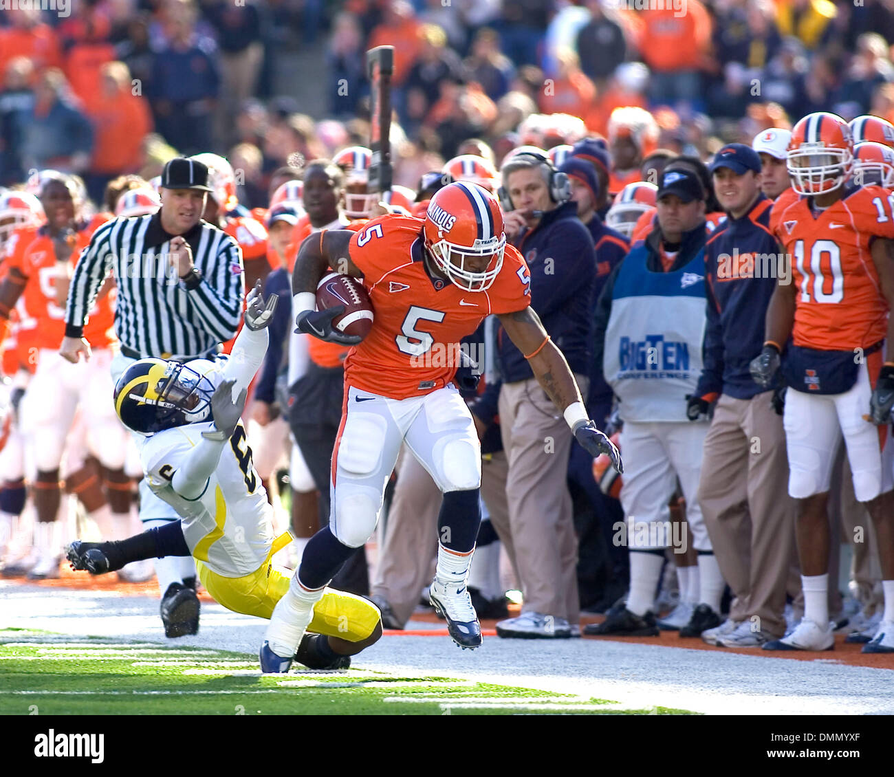 Donovan warren hi-res stock photography and images - Alamy