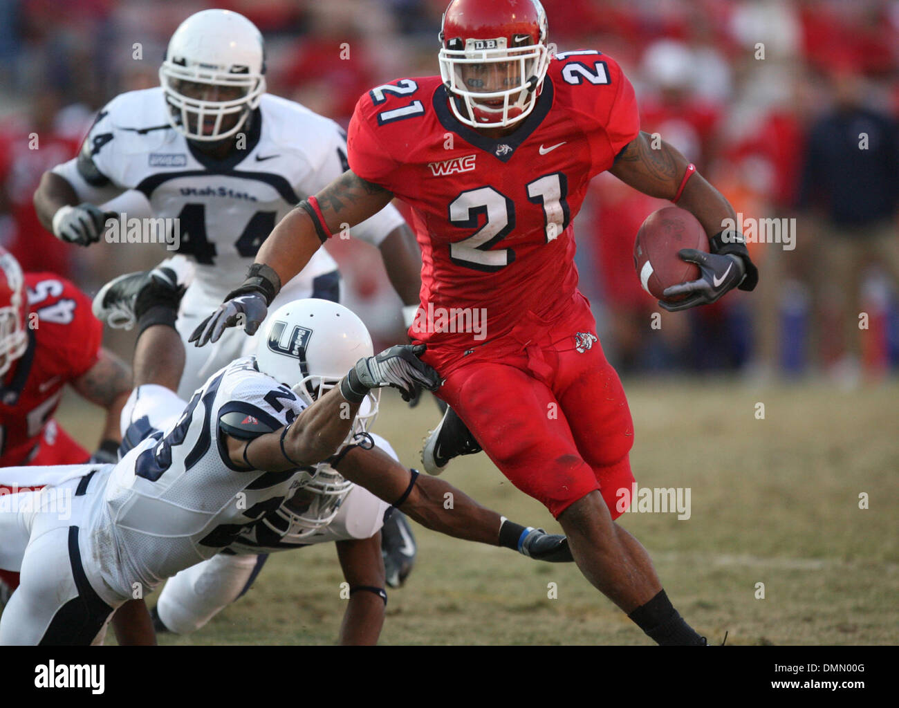 Ryan Mathews Chargers 2022