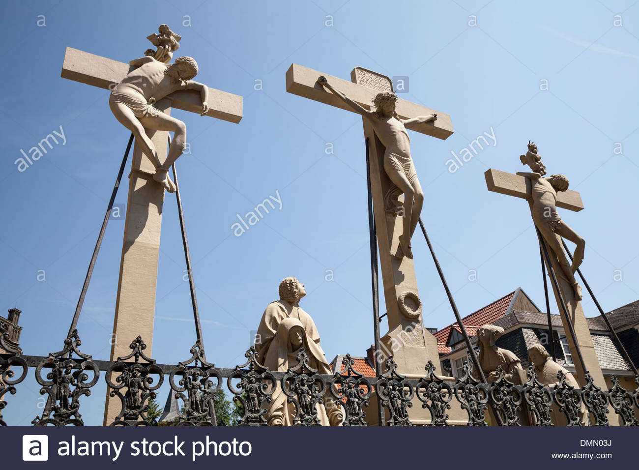 Calvary Scene Stock Photos & Calvary Scene Stock Images - Alamy