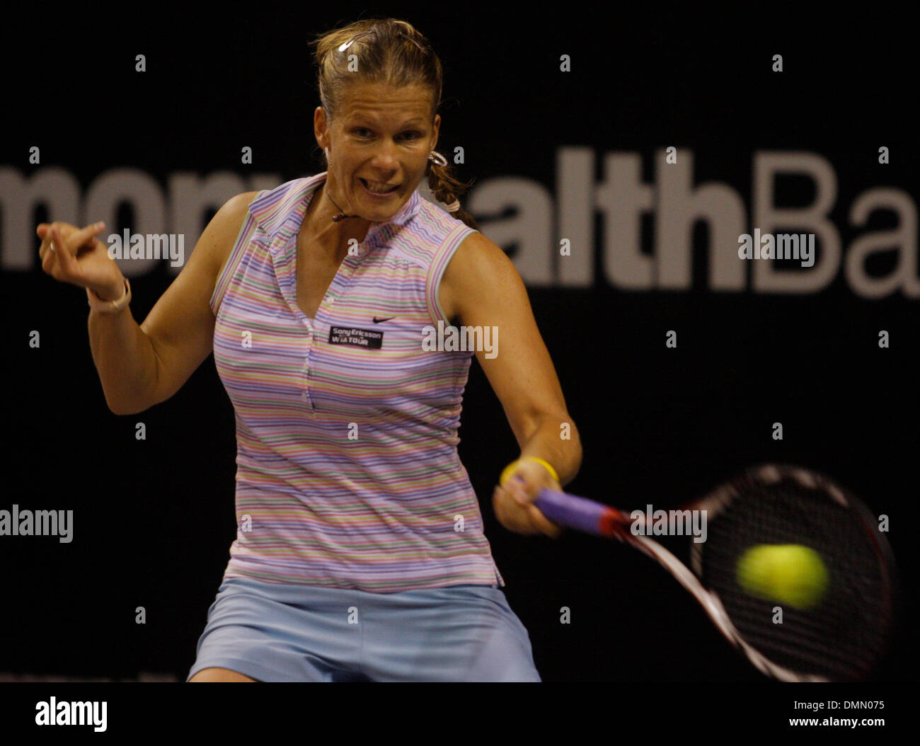 Melinda czink hi-res stock photography and images - Alamy