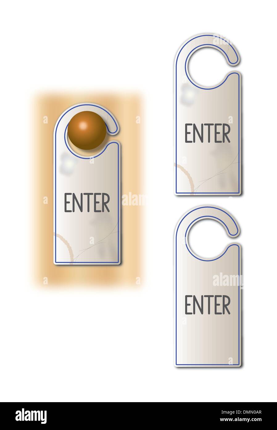 Enter vectors hi-res stock photography and images - Alamy