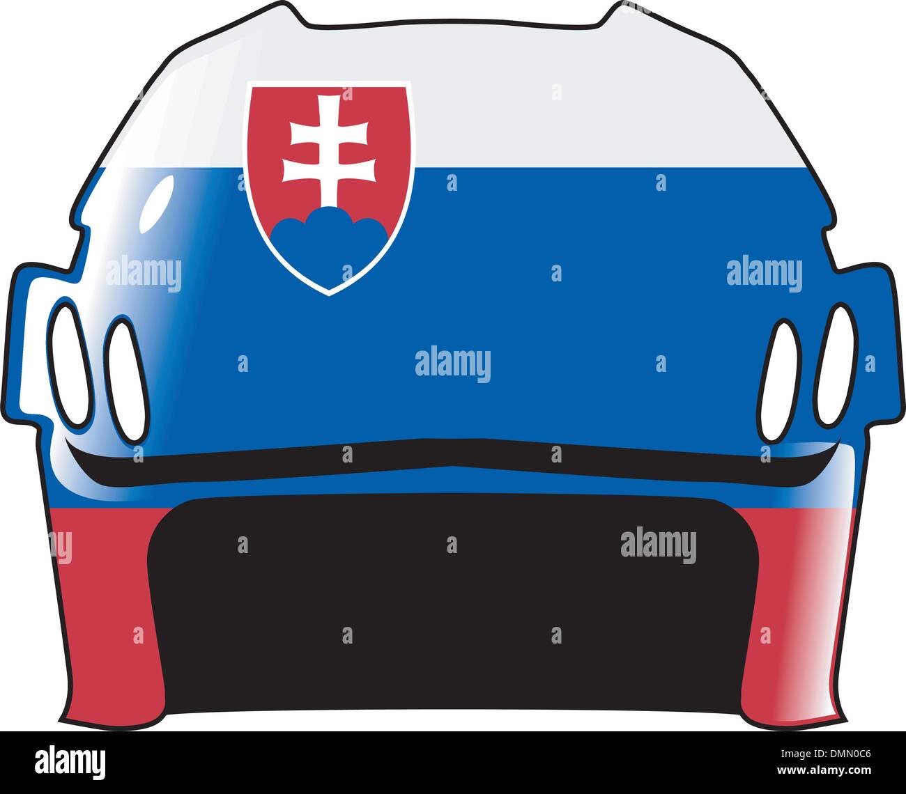 Team slovakia Stock Vector Images - Alamy