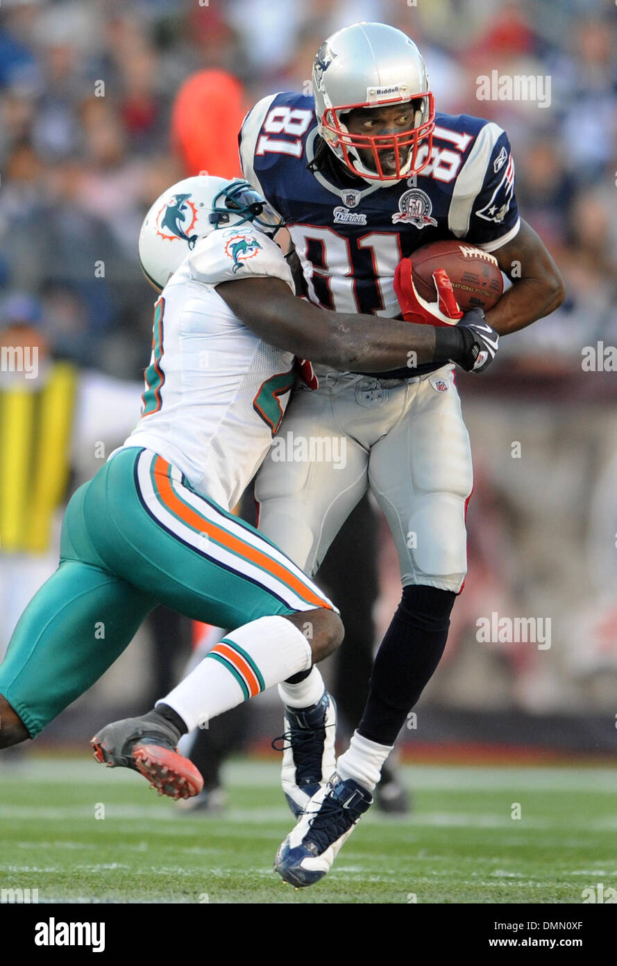 Randy moss hi-res stock photography and images - Alamy