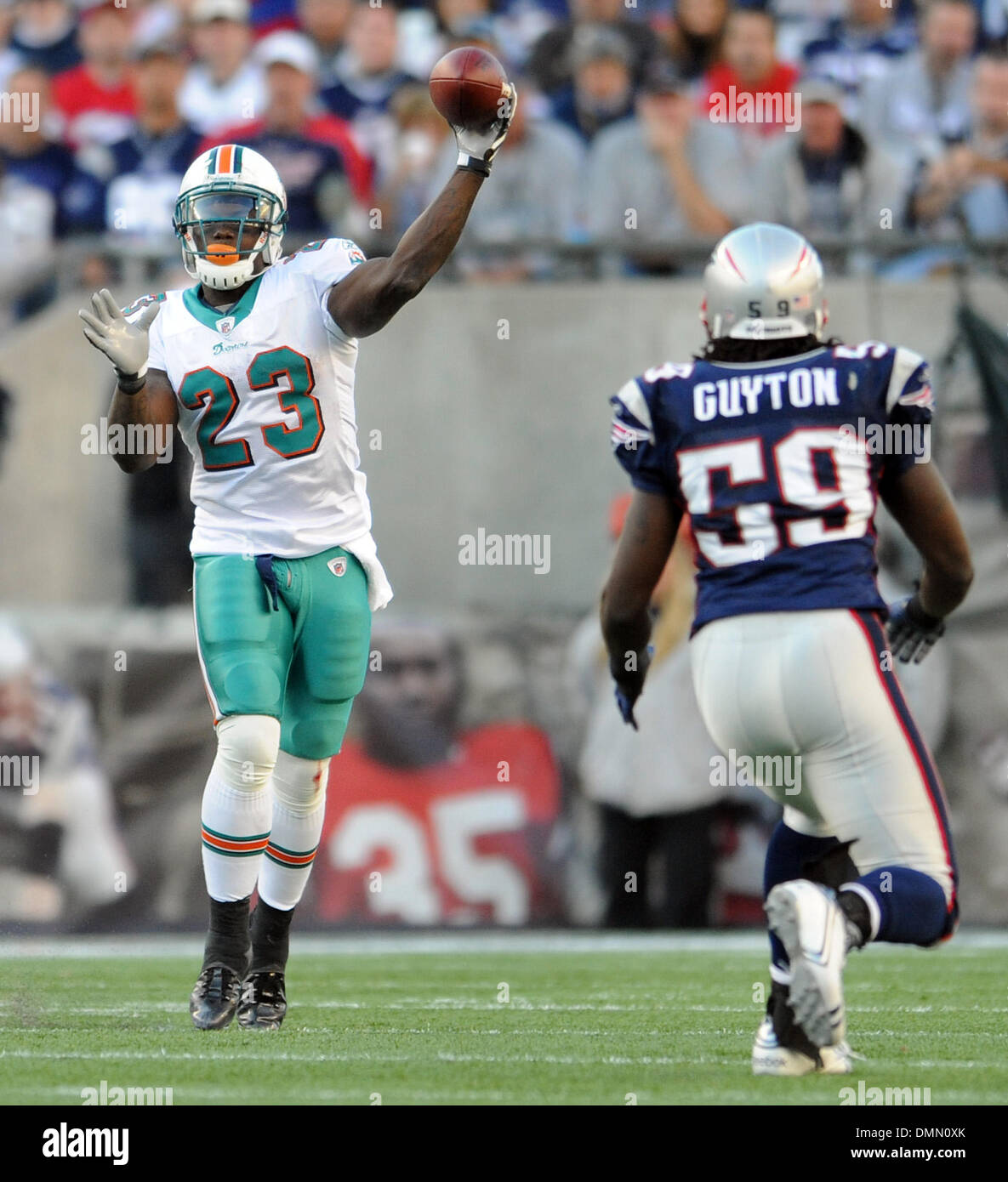 Ronnie brown hi-res stock photography and images - Alamy