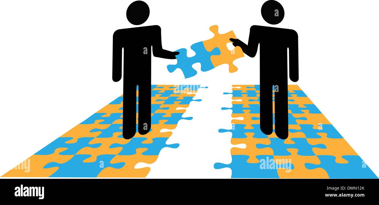 Problem solution hi-res stock photography and images - Alamy