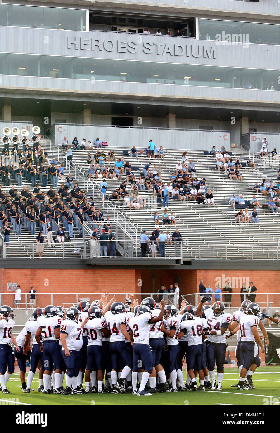 San antonio express news hi-res stock photography and images - Alamy