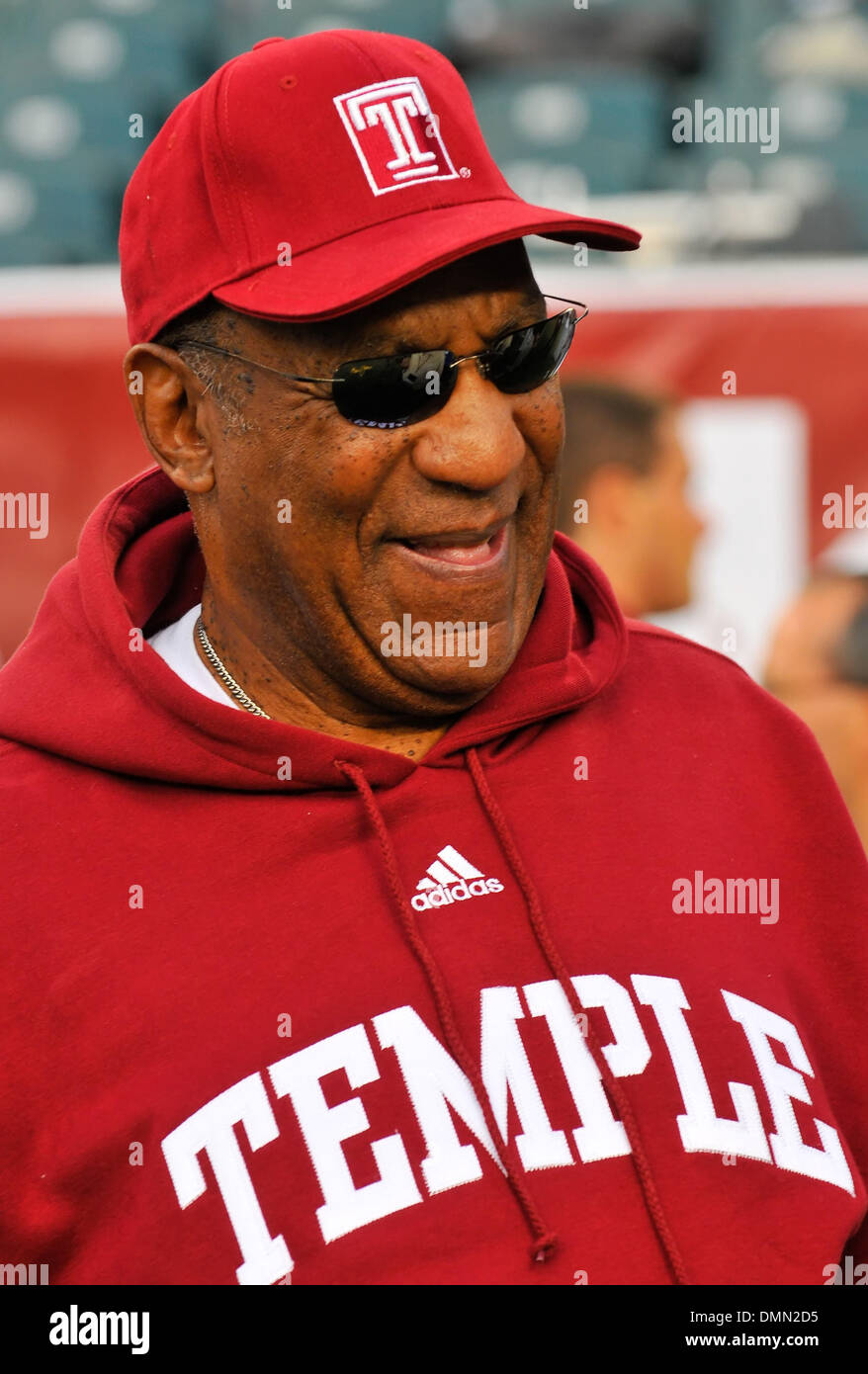Bill Cosby Football