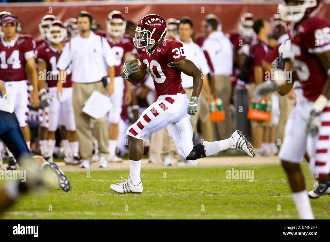Bernard pierce hi-res stock photography and images - Alamy