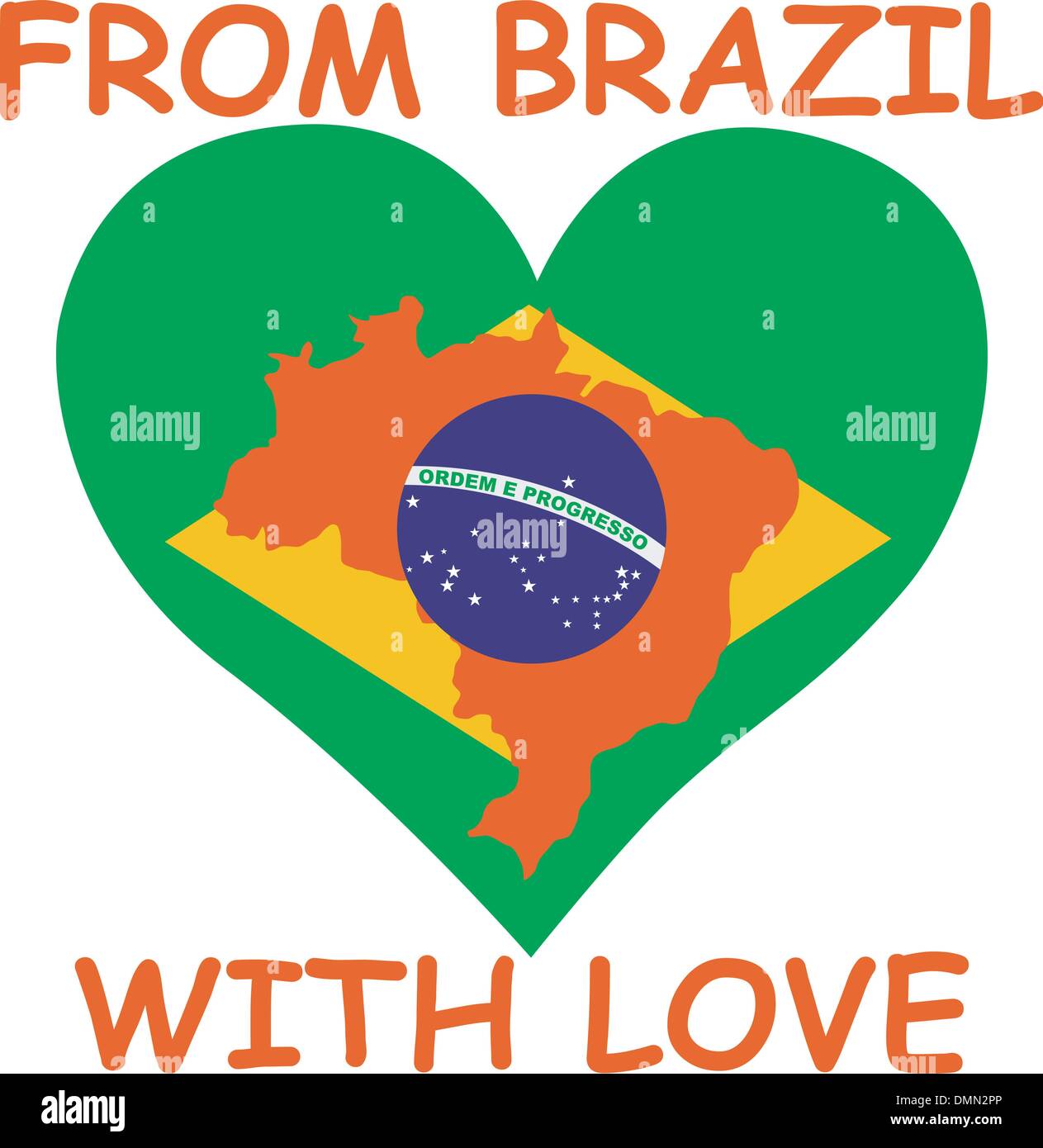 Brazil border hi-res stock photography and images - Alamy