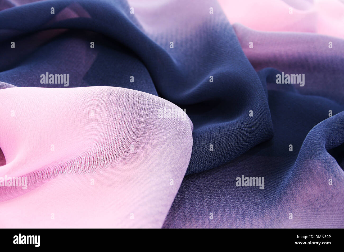 Colorful fabric as a background Stock Photo - Alamy