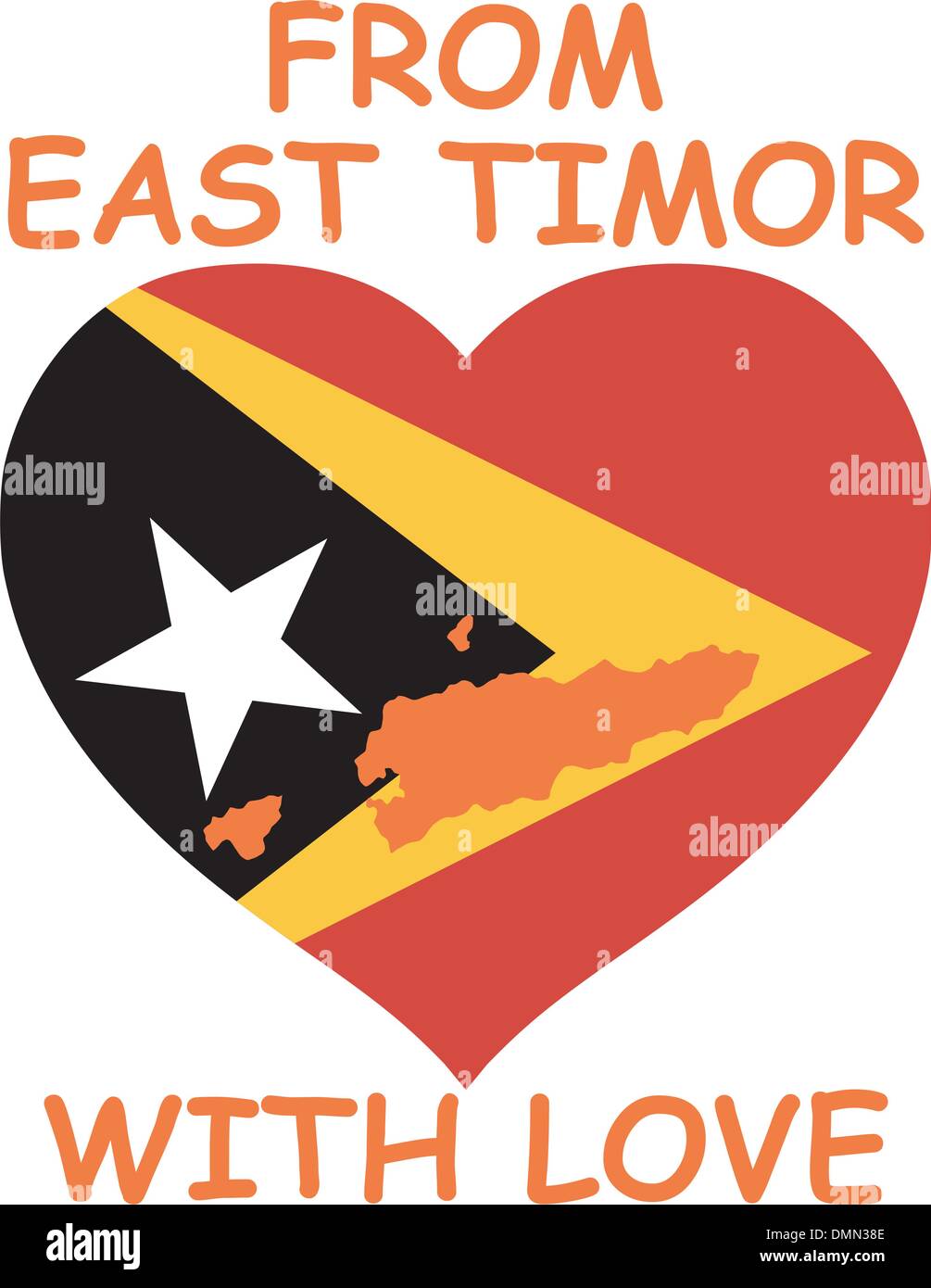 East timor history hi-res stock photography and images - Alamy