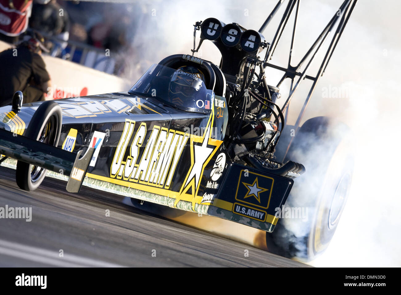 Army top fuel dragster hi-res stock photography and images - Alamy