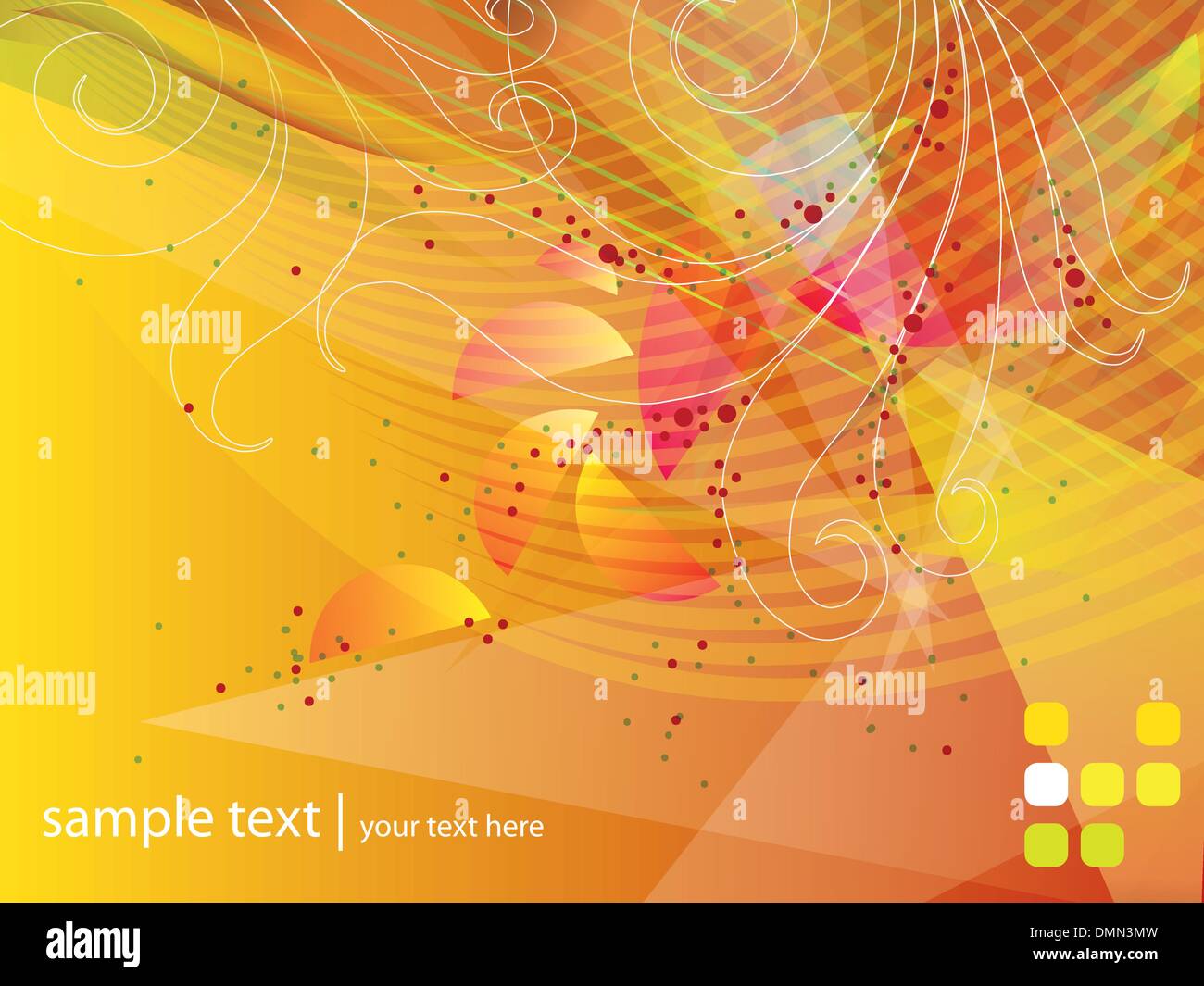 Vector abstract background Stock Vector Image & Art - Alamy
