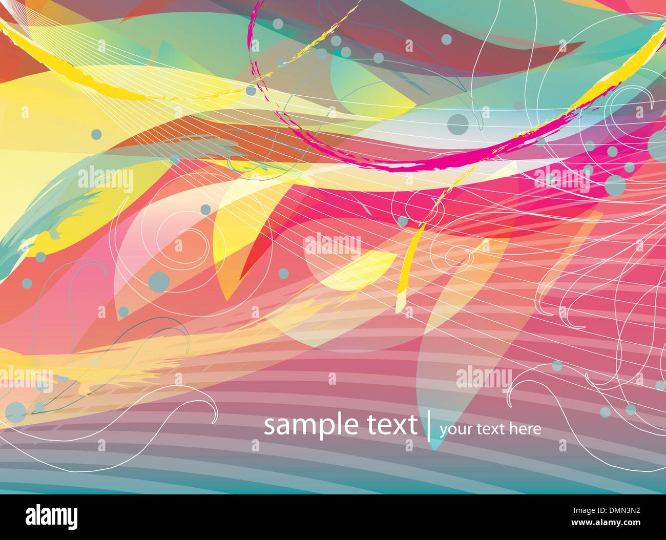 Vector abstract background Stock Vector Image & Art - Alamy