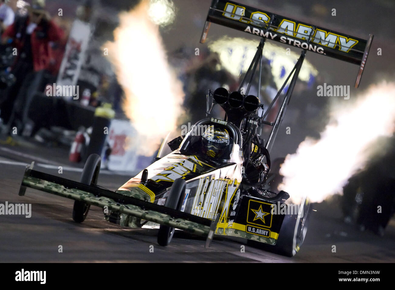 Nov 01, 2009 - Las Vegas, Nevada, USA - TONY SCHUMACHER, US Army Top ...