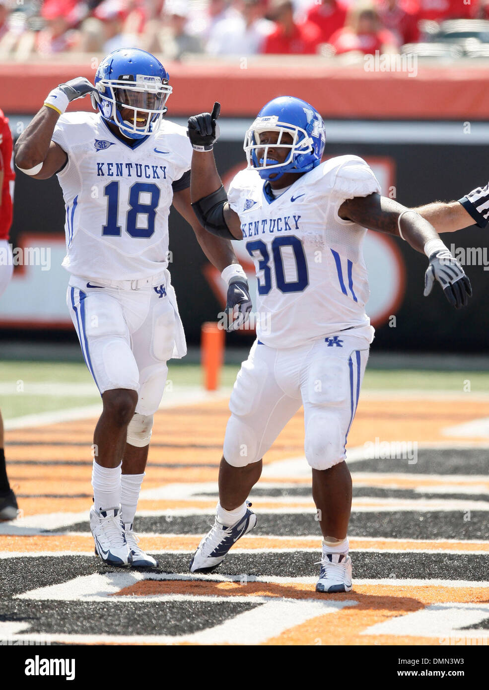 Moncell hi-res stock photography and images - Alamy