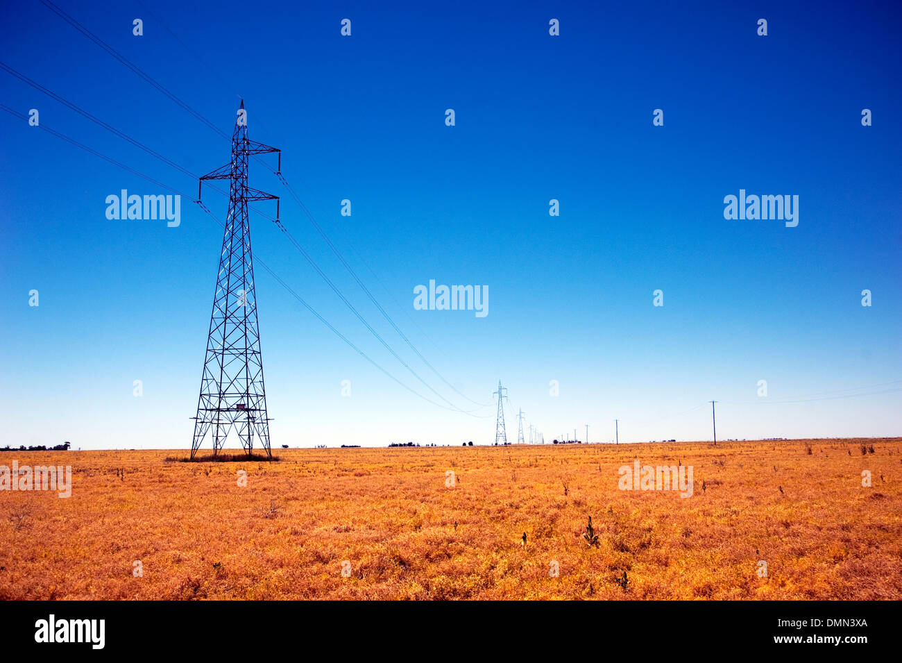 Australian outback landscape hi-res stock photography and images - Alamy