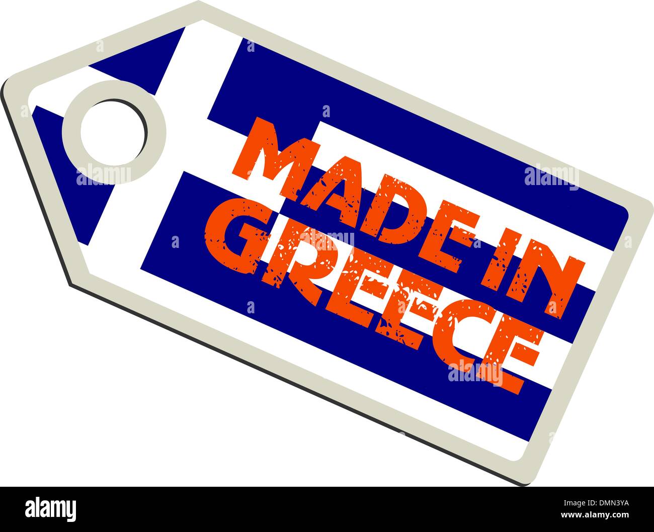 vector label Made in Greece Stock Vector Image & Art - Alamy