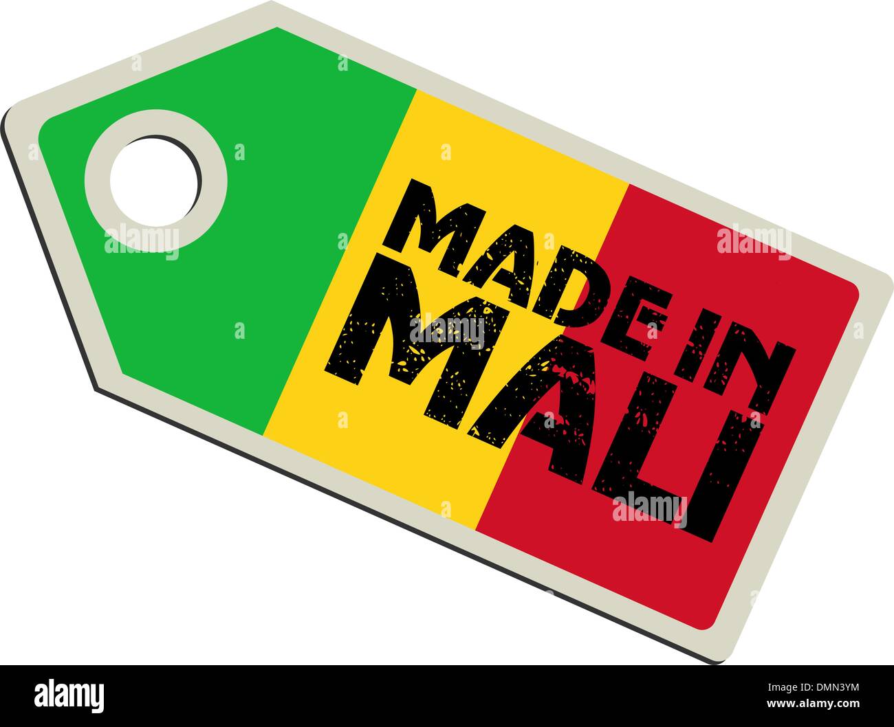 vector label Made in Mali Stock Vector Image & Art - Alamy