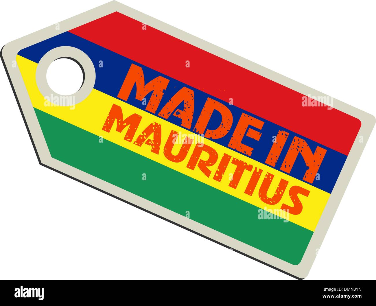 Mauritius stamp Stock Vector Images - Alamy