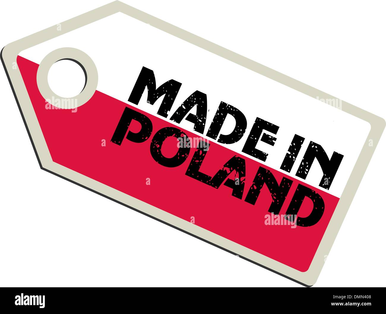 Poland badge hi-res stock photography and images - Alamy
