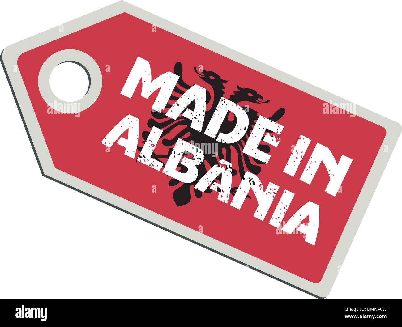 vector label Made in Albania Stock Vector Image & Art - Alamy