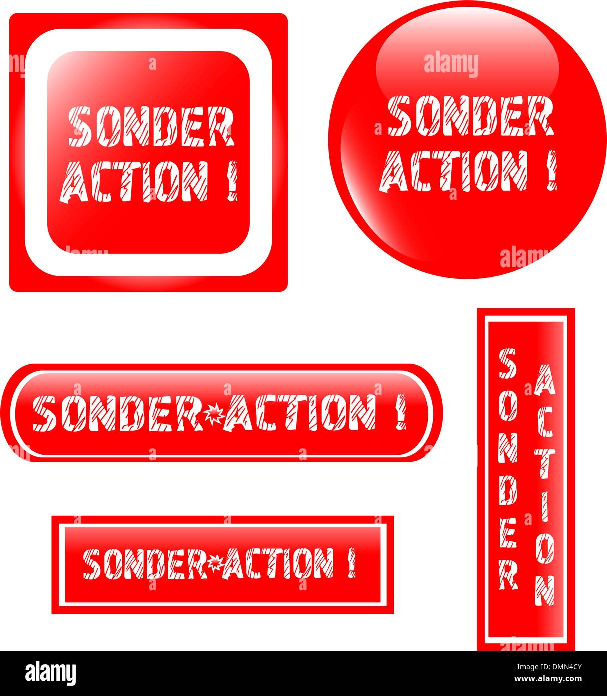 web shiny Button icon Stock Vector Image & Art - Alamy