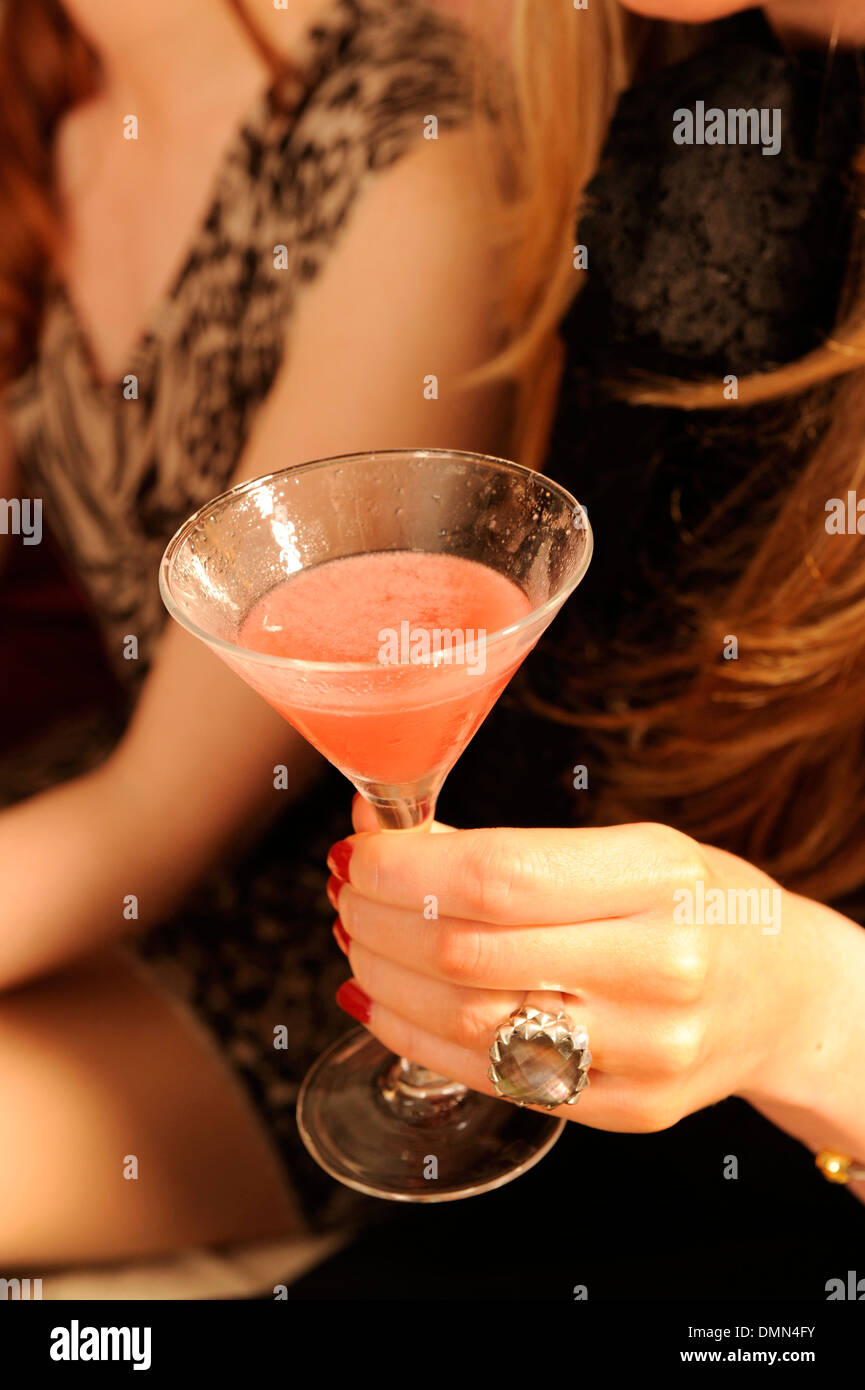 Cocktail mixers hi-res stock photography and images - Alamy