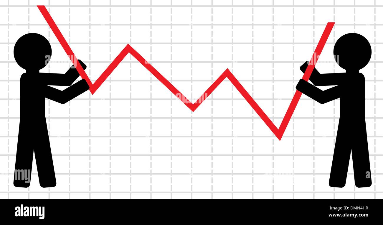 Economic indicators hi-res stock photography and images - Alamy