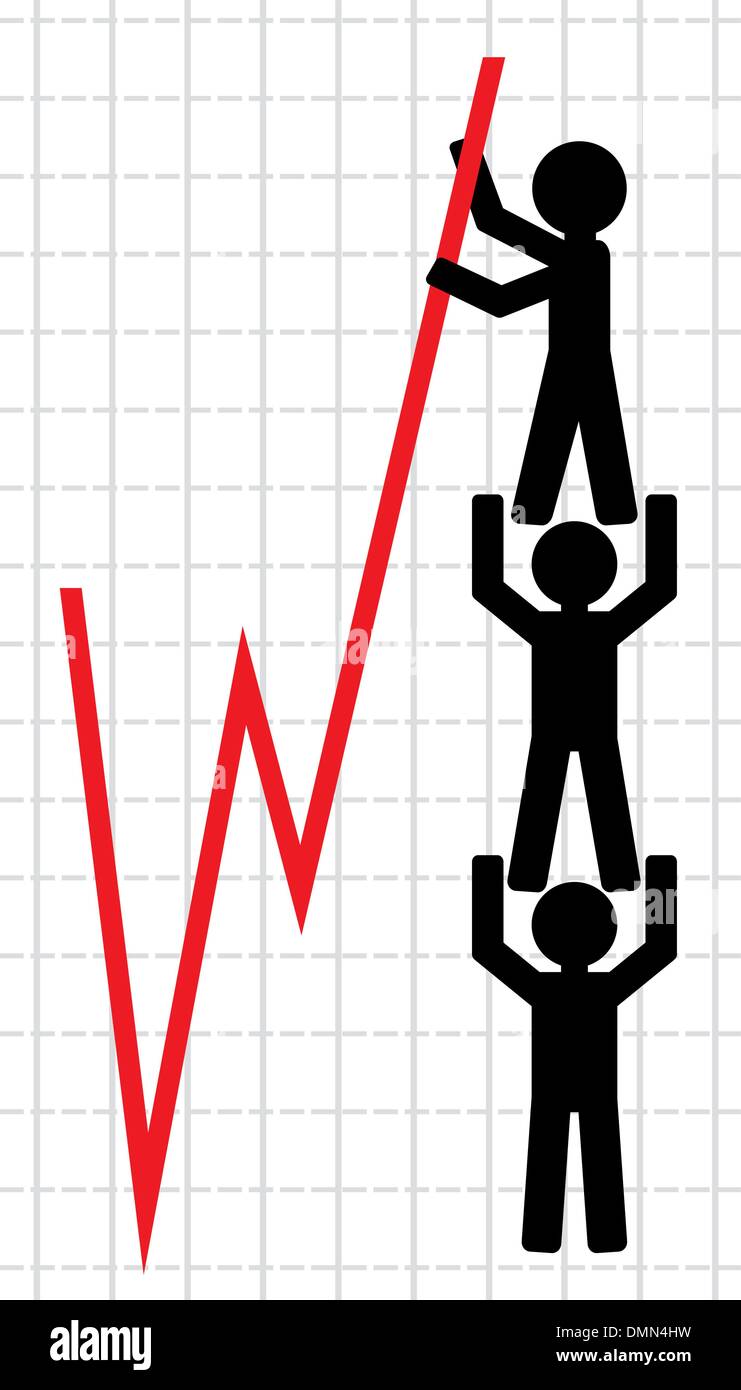 Economic development strategy Stock Vector Images - Alamy