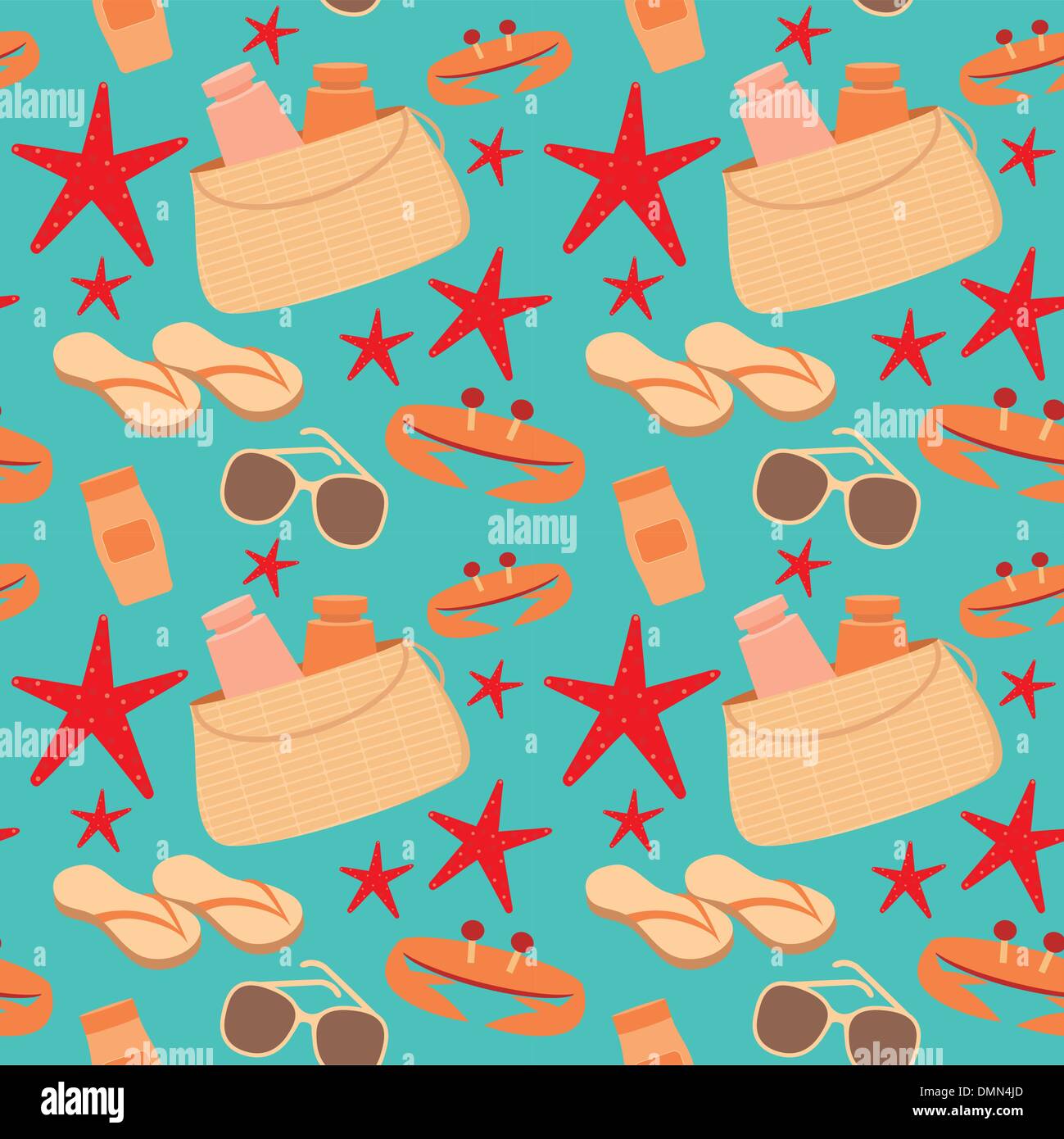 Travel accessories Stock Vector Images - Alamy