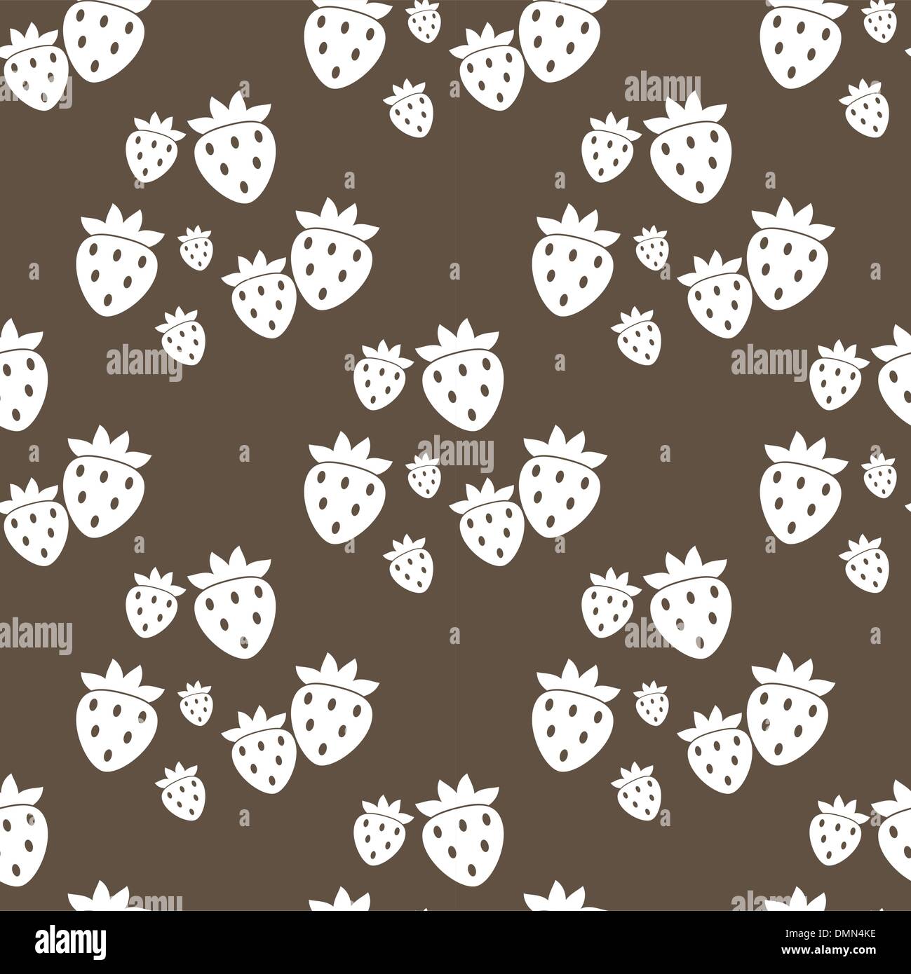 Seamless fruit pattern Stock Vector Image & Art - Alamy