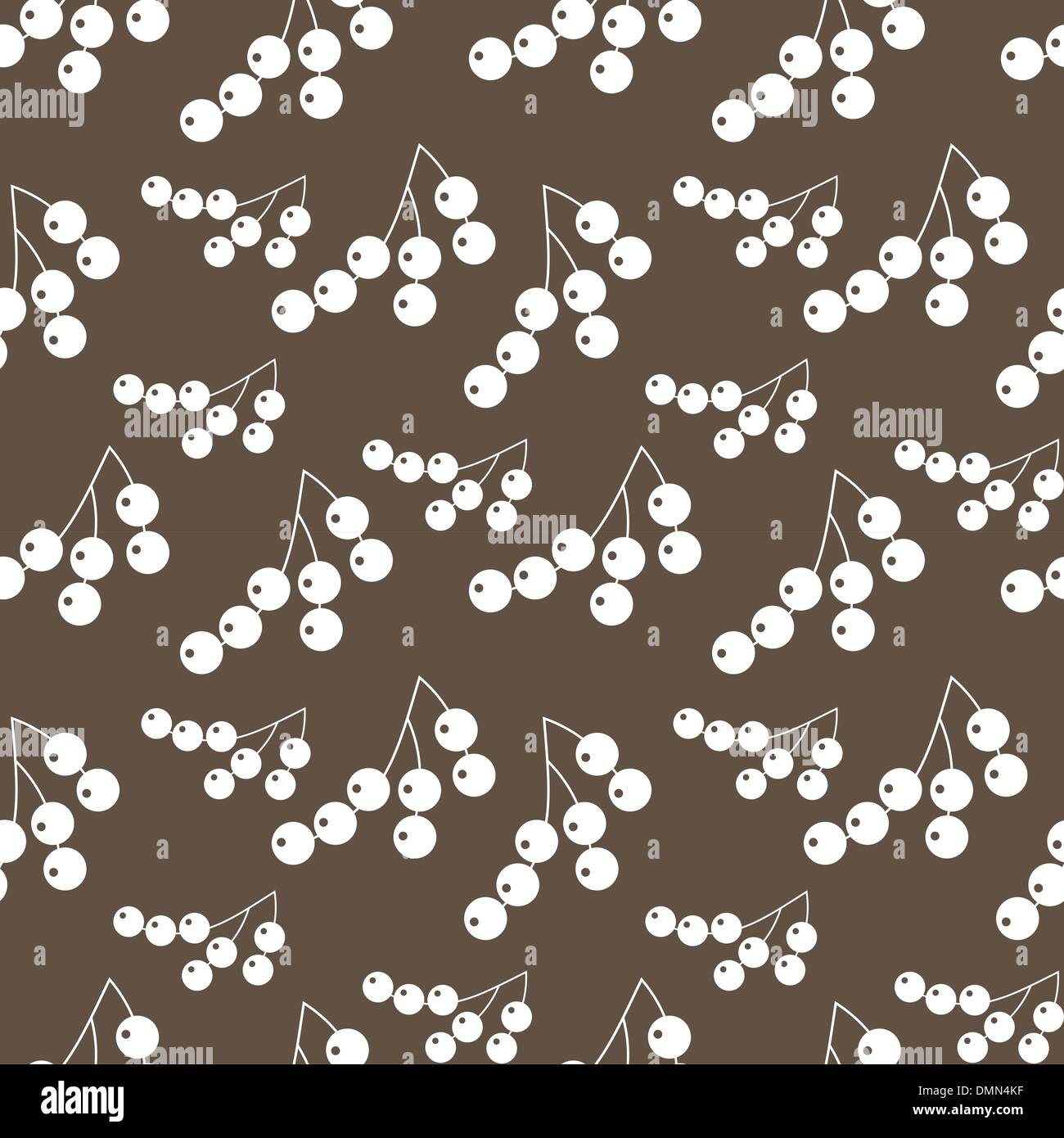 Seamless fruit pattern Stock Vector Image & Art - Alamy